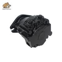 China In Stock Sauer Danfoss MMF Series MMF044 MMF044DAFGABNNN Hydraulic Piston Pump For Road Roller for sale