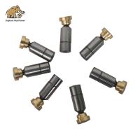 China P7 Piston Shoes High-quality Hydraulic Parts Made In China Specially Designed For Denison P7 Hydraulic Pump Repair for sale