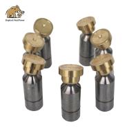 China P7 Piston Shoes High-quality Hydraulic Parts Made In China Specially Designed For Denison P7 Hydraulic Pump Repair for sale