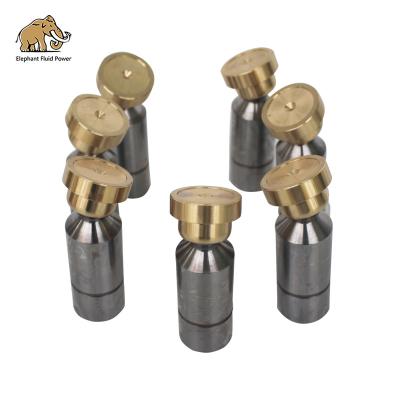 China P7 Piston Shoes High-quality Hydraulic Parts Made In China Specially Designed For Denison P7 Hydraulic Pump Repair for sale