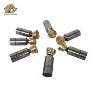 China P7 Piston Shoes High-quality Hydraulic Parts Made In China Specially Designed For Denison P7 Hydraulic Pump Repair for sale