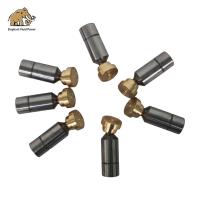 China P7 Piston Shoes High-quality Hydraulic Parts Made In China Specially Designed For Denison P7 Hydraulic Pump Repair for sale