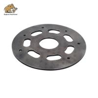 China P7 Bearing Plate High-quality Hydraulic Parts Made In China Specially Designed For Denison P7 Hydraulic Pump Repair for sale
