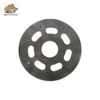 China P7 Bearing Plate High-quality Hydraulic Parts Made In China Specially Designed For Denison P7 Hydraulic Pump Repair for sale