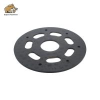 China P7 Bearing Plate High-quality Hydraulic Parts Made In China Specially Designed For Denison P7 Hydraulic Pump Repair for sale