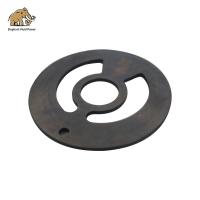 China P7 Charge Pump High Quality Hydraulic Parts Made In China Specially Designed For Denison P7 Hydraulic Pump Repair for sale