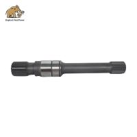 China T14 P7 Drive Shaft High-quality Hydraulic Parts Made In China Specially Designed For Denison P7 Hydraulic Pump Repair for sale