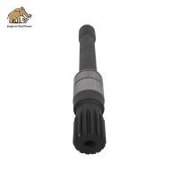 China T14 P7 Drive Shaft High-quality Hydraulic Parts Made In China Specially Designed For Denison P7 Hydraulic Pump Repair for sale
