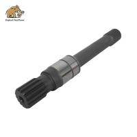 China T14 P7 Drive Shaft High-quality Hydraulic Parts Made In China Specially Designed For Denison P7 Hydraulic Pump Repair for sale