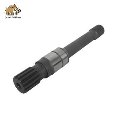 China T14 P7 Drive Shaft High-quality Hydraulic Parts Made In China Specially Designed For Denison P7 Hydraulic Pump Repair for sale