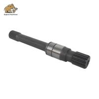 China T14 P7 Drive Shaft High-quality Hydraulic Parts Made In China Specially Designed For Denison P7 Hydraulic Pump Repair for sale
