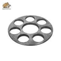 China P7 Retainer Plate High Quality Hydraulic Parts Made In China Specially Designed For Denison P7 Hydraulic Pump Repair for sale