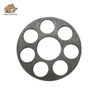 China P7 Retainer Plate High Quality Hydraulic Parts Made In China Specially Designed For Denison P7 Hydraulic Pump Repair for sale