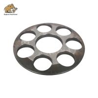China P7 Retainer Plate High Quality Hydraulic Parts Made In China Specially Designed For Denison P7 Hydraulic Pump Repair for sale