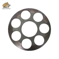 China P7 Retainer Plate High Quality Hydraulic Parts Made In China Specially Designed For Denison P7 Hydraulic Pump Repair for sale