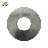 China P7 Thrust Plate High Quality Hydraulic Parts Made In China Specially Designed For Denison P7 Hydraulic Pump Repair for sale