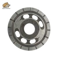 China P7 Valve Plate RH High Quality Hydraulic Parts Made In China Specially Designed For Denison P7 Hydraulic Pump Repair for sale