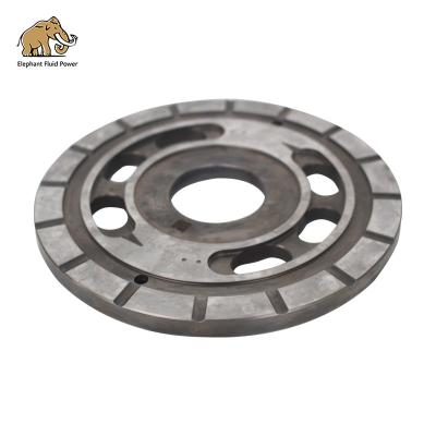 China P7 Valve Plate RH High Quality Hydraulic Parts Made In China Specially Designed For Denison P7 Hydraulic Pump Repair for sale