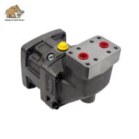 China F12-060 High Performance Hydraulic Pump Made In China Perfect Replacement For Parker F12 Series for sale