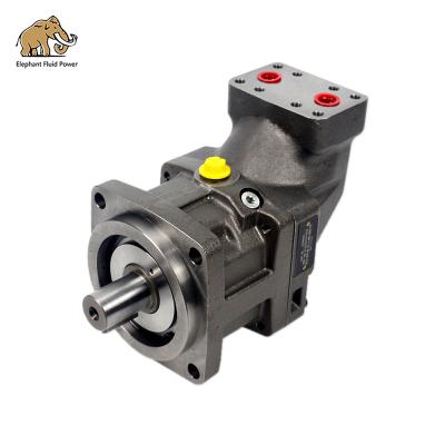 China F12-060 High Performance Hydraulic Pump Made In China Perfect Replacement For Parker F12 Series for sale