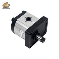 China PGP511 High Quality Hydraulic Gear Pump Made In China The Ideal Choice To Replace Parker for sale