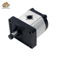 China PGP511 High Quality Hydraulic Gear Pump Made In China The Ideal Choice To Replace Parker for sale