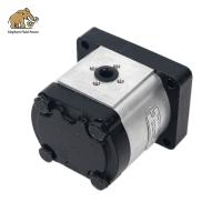 China PGP511 High Quality Hydraulic Gear Pump Made In China The Ideal Choice To Replace Parker for sale