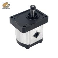 China PGP511 High Quality Hydraulic Gear Pump Made In China The Ideal Choice To Replace Parker for sale