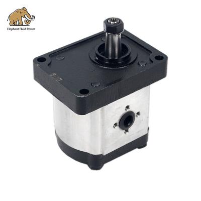 China PGP511 High Quality Hydraulic Gear Pump Made In China The Ideal Choice To Replace Parker for sale