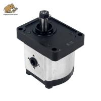 China PGP511 High Quality Hydraulic Gear Pump Made In China The Ideal Choice To Replace Parker for sale