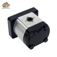 China PGP511 High Quality Hydraulic Gear Pump Made In China The Ideal Choice To Replace Parker for sale