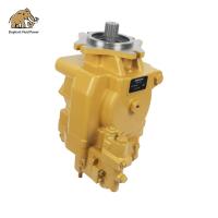 China 104-1752 OR-7669 Hydraulic Pump Fits For  D9R Tracked Bulldozer for sale