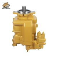 China 104-1752 OR-7669 Hydraulic Pump Fits For  D9R Tracked Bulldozer for sale