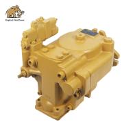 China 104-1752 OR-7669 Hydraulic Pump Fits For  D9R Tracked Bulldozer for sale