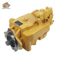 China 104-1752 OR-7669 Hydraulic Pump Fits For CAT D9R Tracked Bulldozer for sale