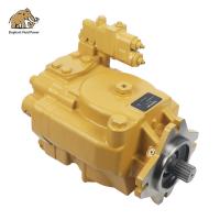 China 104-1752 OR-7669 Hydraulic Pump Fits For  D9R Tracked Bulldozer for sale