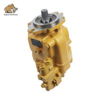 China Hydraulic Piston Pump 167-0994 0R-7674 For epillar Wheel Loaders 950G 962G 962G II for sale