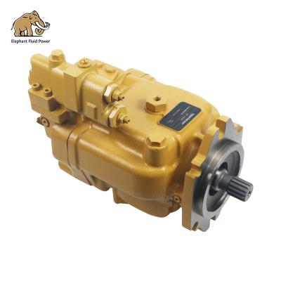 China Hydraulic Piston Pump 167-0994 0R-7674 For Catepillar Wheel Loaders 950G 962G 962G II for sale