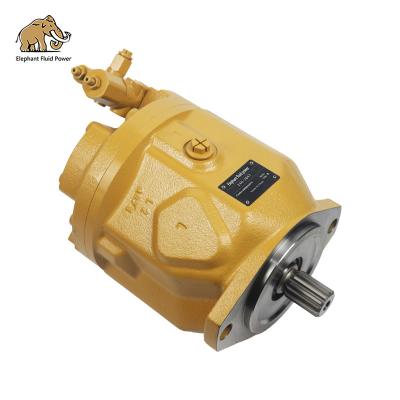 China Hydraulic Piston Pump 240-2647 10R6688 For Catepillar Truck 725 725C 730 730C for sale