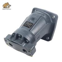 China Rexroth New Aftermarket A2FM107 Hydraulic Motor for sale