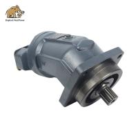 China Rexroth New Aftermarket A2FM107 Hydraulic Motor for sale