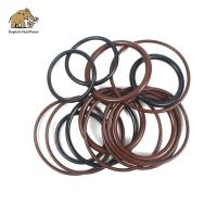 China PC200-6 Dispensing Valve Repair Kit For Komatsu Excavator Repair Service for sale
