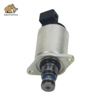 China TM68101 TM68401 TM68702 TM62502 12V/24V Proportional Solenoid Valve T68401 12V for sale