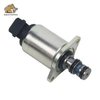 China TM68101 TM68401 TM68702 TM62502 12V/24V Proportional Solenoid Valve T68401 12V for sale