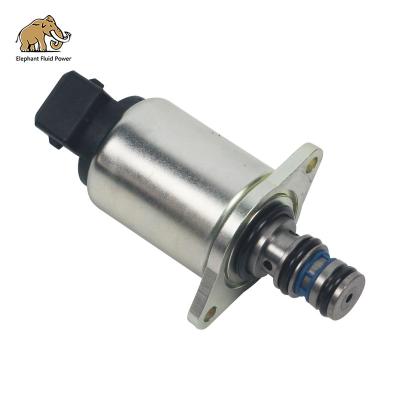China TM68101 TM68401 TM68702 TM62502 12V/24V Proportional Solenoid Valve T68401 12V for sale