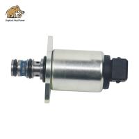 China TM68101 TM68401 TM68702 TM62502 12V/24V Proportional Solenoid Valve T68401 12V for sale