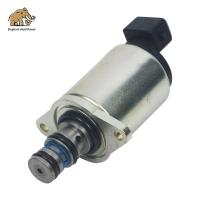 China TM68101 TM68401 TM68702 TM62502 12V/24V Proportional Solenoid Valve T68401 12V for sale