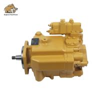 China 169-4882 Piston Hydraulic Pump For epillar 12H 160H 140H 163H 120H 143H 135H for sale
