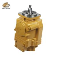 China 169-4882 Piston Hydraulic Pump For epillar 12H 160H 140H 163H 120H 143H 135H for sale