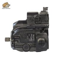 China Oem Sauer Danfoss Krr Series Krr045dls193 0nnn 3c2npa6nkn Bnn Hydraulic Piston Pump For Construction Machine for sale